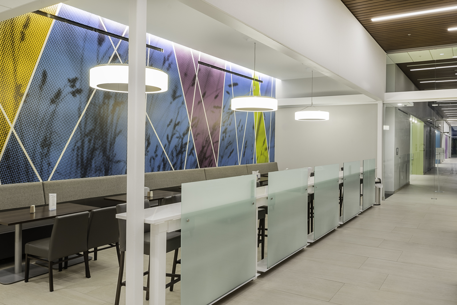 Story County Medical Center | MODUS